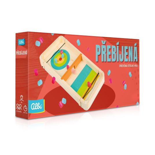 Společenské deskové hry | Albi.cz