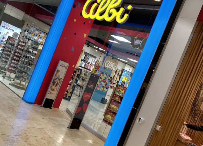 ALBI eshop - Dárky, hry a spousta zábavy od Albi | Albi.cz